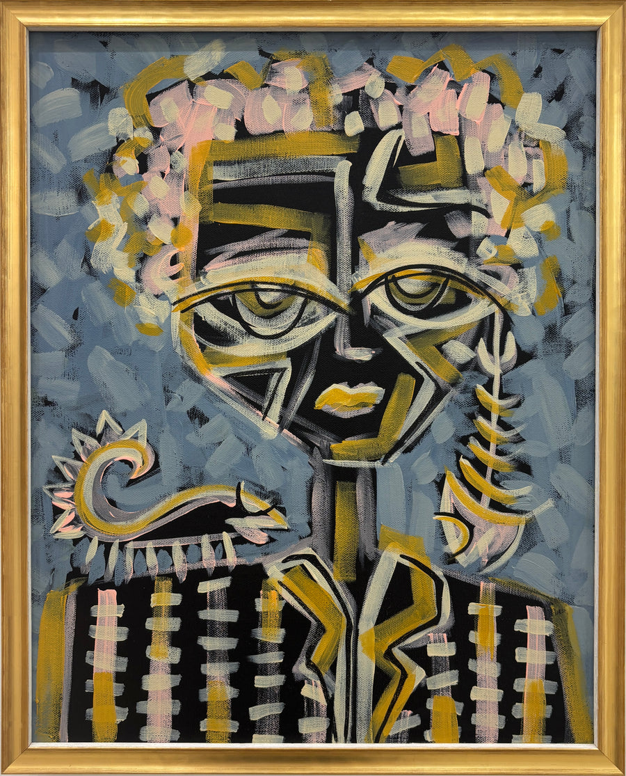 Amy Gallagher – Findings Art Gallery