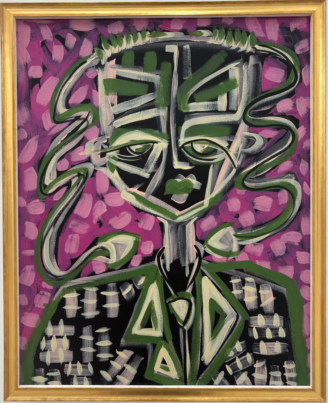 Amy Gallagher – Findings Art Gallery